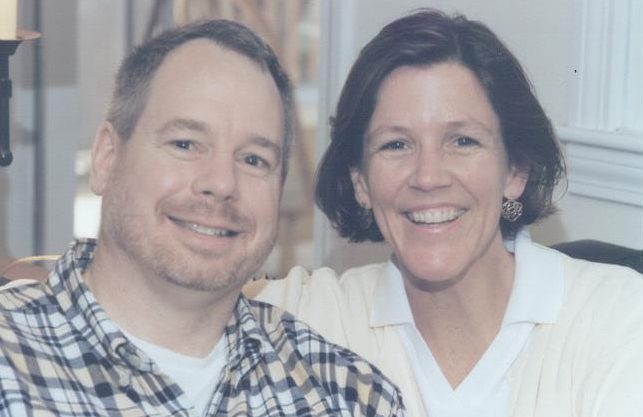 Neil & Anne - A Full Circle Adoptions