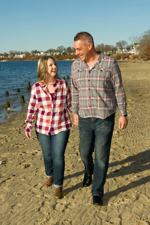 Jason and Brenda - A Full Circle Adoptions