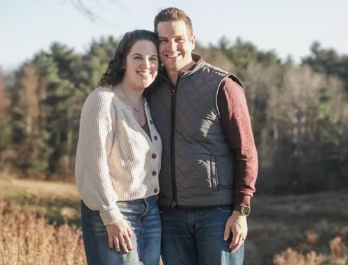 Adoption Agency in MA, ME | Open Adoption Plan